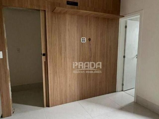 Apartamento com 3 quartos à venda, 110 m² Santa Mônica Uberlândia/MG