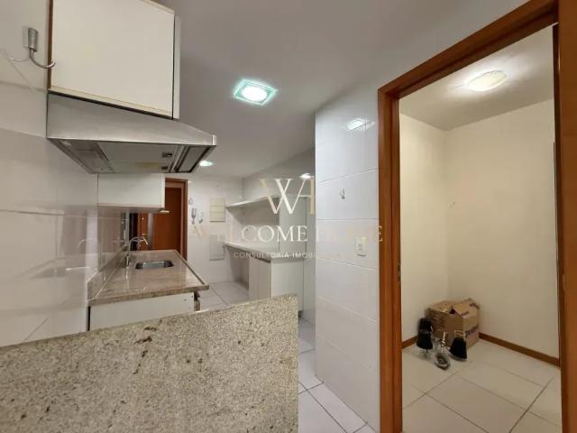 Apartamento com 3 quartos à venda, 110 m² por R$ 1.400.000 Icaraí Niterói/RJ
