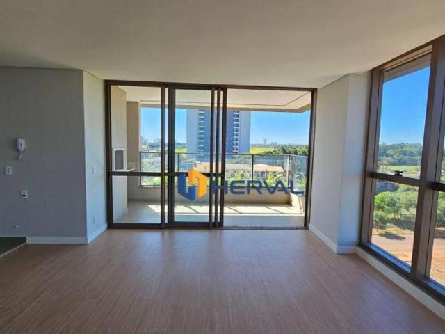 Apartamento com 3 quartos à venda, 110 m² por R$ 1.427.000 Jardim Aclimação Maringá/PR