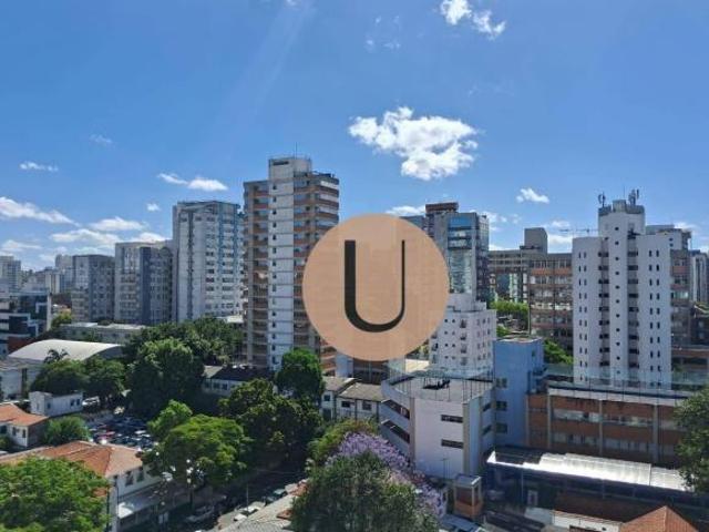 Apartamento com 3 quartos à venda, 110 m² por R$ 1.550.000 Vila Clementino