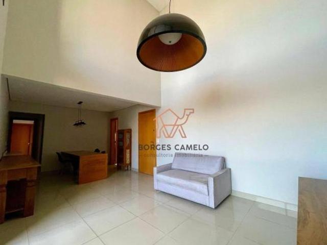 Apartamento com 3 quartos à venda, 110 m² por R$ 1.600.000 Vila da Serra Nova Lima/MG
