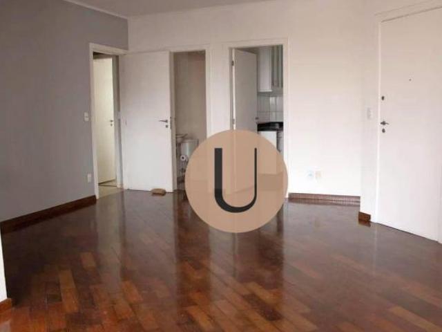 Apartamento com 3 quartos à venda, 110 m² por R$ 1.299.000 Vila Mariana