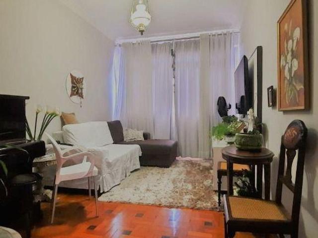Apartamento com 3 quartos à venda, 110 m² por R$ 370.000 Centro Juiz de Fora/MG