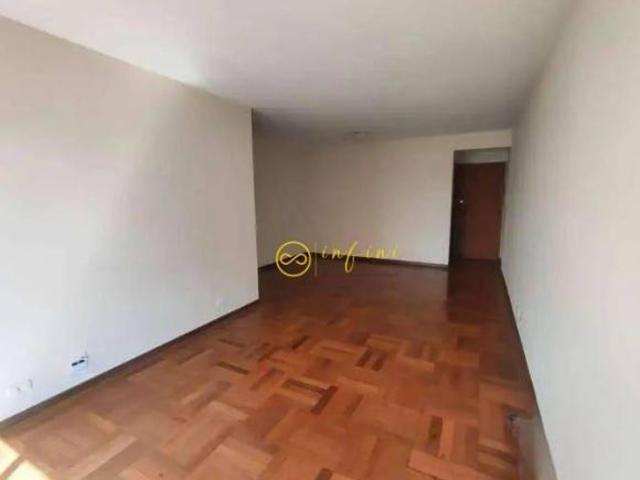 Apartamento com 3 Quartos à venda, 110 m² por R$ 490.000 Condomínio Edifício Alvorada Centro Sor