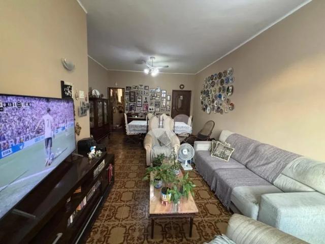 Apartamento com 3 quartos à venda, 110 m² por R$ 550.000 Tijuca Rio de Janeiro/RJ