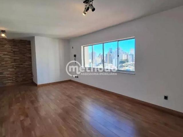 Apartamento com 3 quartos à venda, 110 m² por R$ 630.000,00 Jardim Guanabara Campinas/SP
