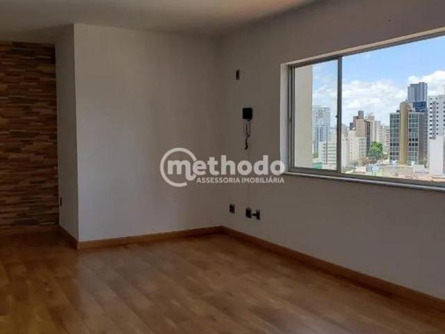 Apartamento com 3 quartos à venda, 110 m² por R$ 630.000,00 Jardim Guanabara Campinas/SP