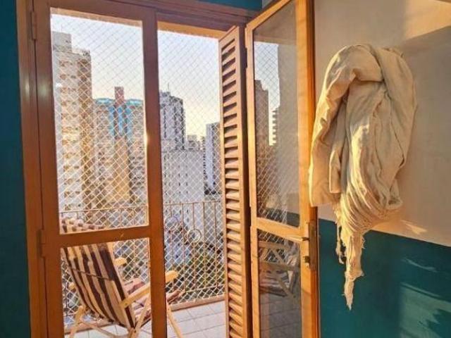 Apartamento com 3 quartos à venda, 110 m² por R$ 679.000 Centro Santo André/SP
