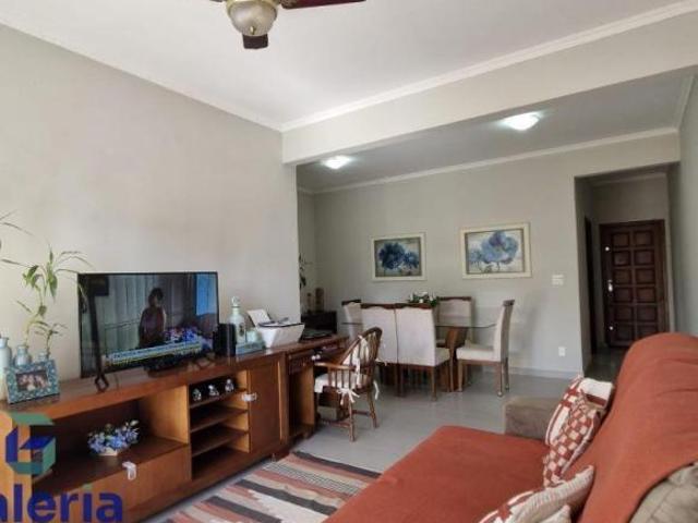 Apartamento com 3 quartos à venda, 110m² Jardim Irajá
