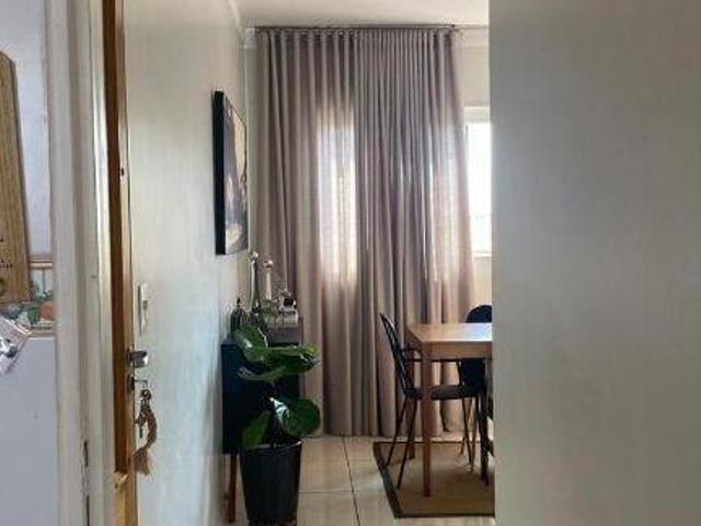 Apartamento com 3 quartos à venda, 110m² Jardim Irajá