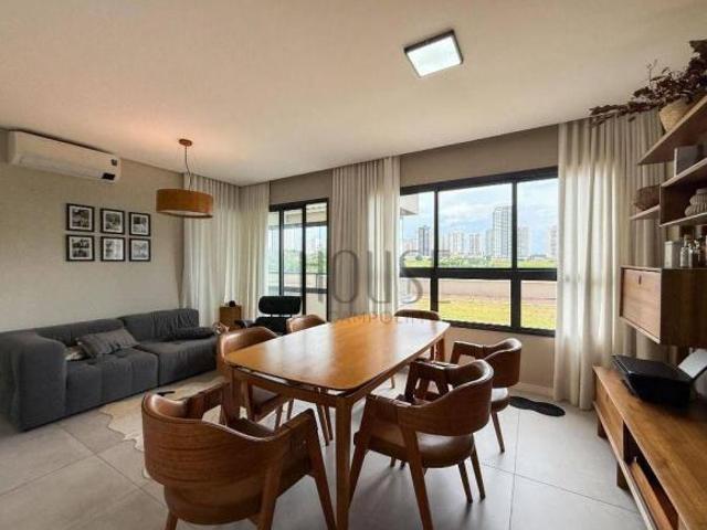 Apartamento com 3 quartos à venda, 111 m² Condomínio Edifício Avant garde Sorocaba/SP