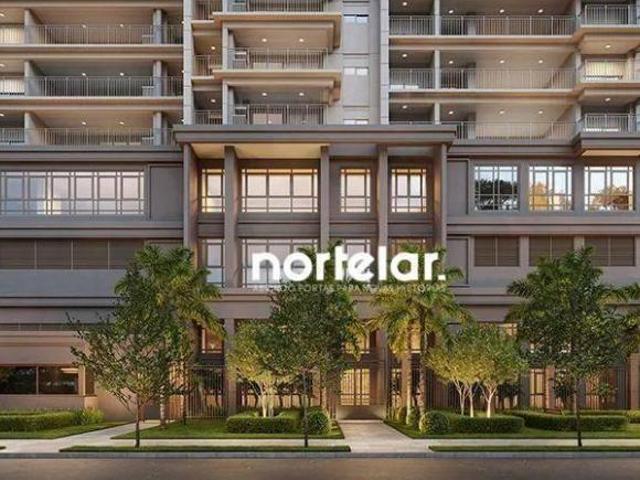 Apartamento com 3 quartos à venda, 111 m² Brás São Paulo/SP