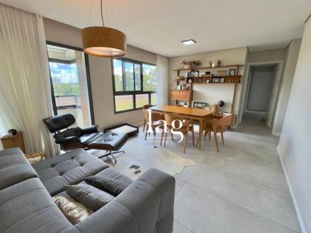 Apartamento com 3 quartos à venda, 111 m² Edifício Avant Garde Sorocaba/SP