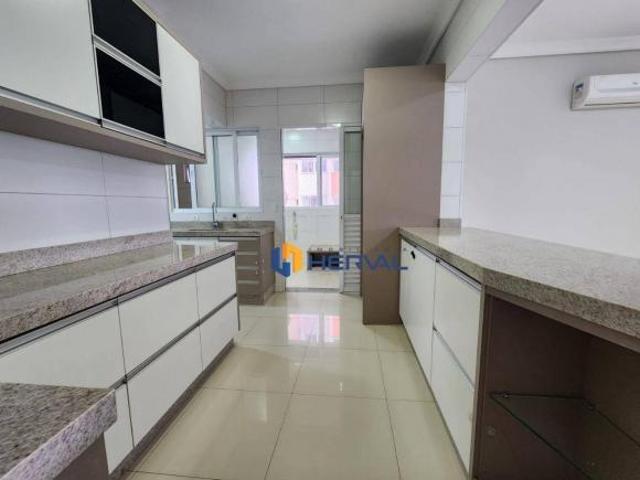 Apartamento com 3 quartos à venda, 111 m² por R$ 1.100.000 Zona 01 Maringá/PR