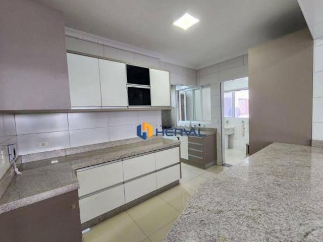 Apartamento com 3 quartos à venda, 111 m² por R$ 1.100.000 Zona 01 Maringá/PR