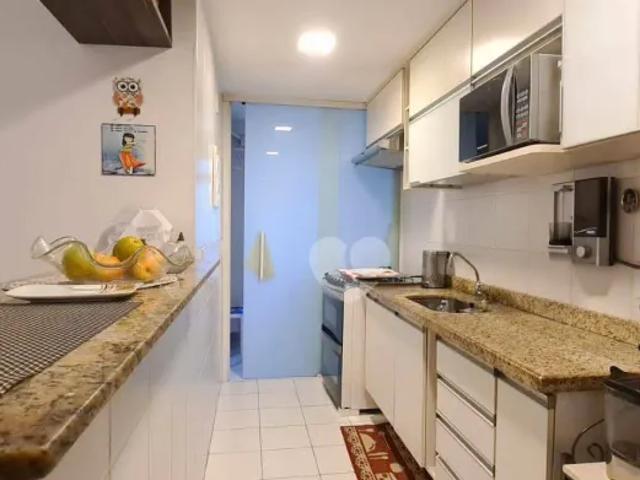 Apartamento com 3 Quartos à venda 111 m² por R$ 1.300.000 Jacarepaguá Rio de Janeiro/RJ