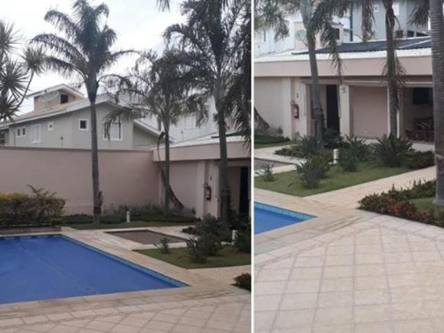 Apartamento com 3 quartos à venda, 111 m² por R$ 1.350.000 Jardim Panorama Vinhedo/SP