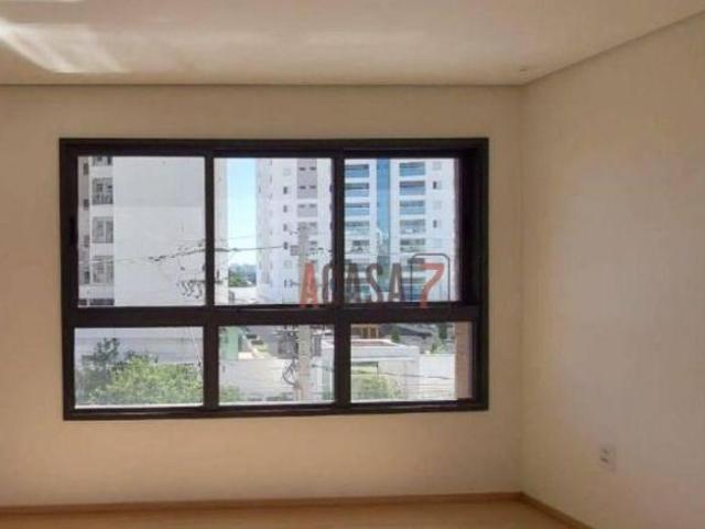 Apartamento com 3 quartos à venda, 111 m² Parque Campolim Sorocaba/SP