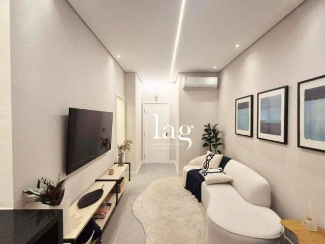 Apartamento com 3 quartos à venda, 111 m² Villa Cairu Home &amp  Resort Sorocaba/SP