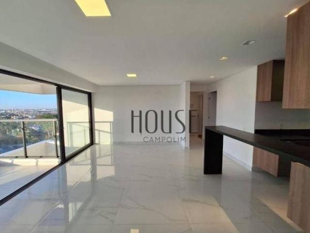 Apartamento com 3 quartos à venda, 112 m² Condomínio Best View Campolim Sorocaba/SP
