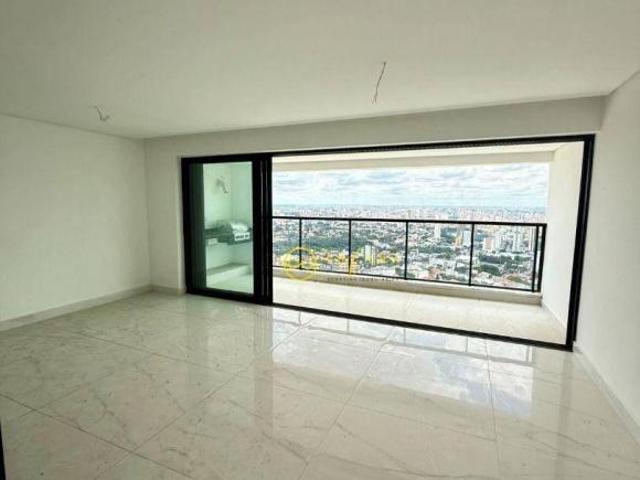 Apartamento com 3 Quartos à venda, 112 m² por R$ 1.450.000 Condomínio Best View Sorocaba/SP