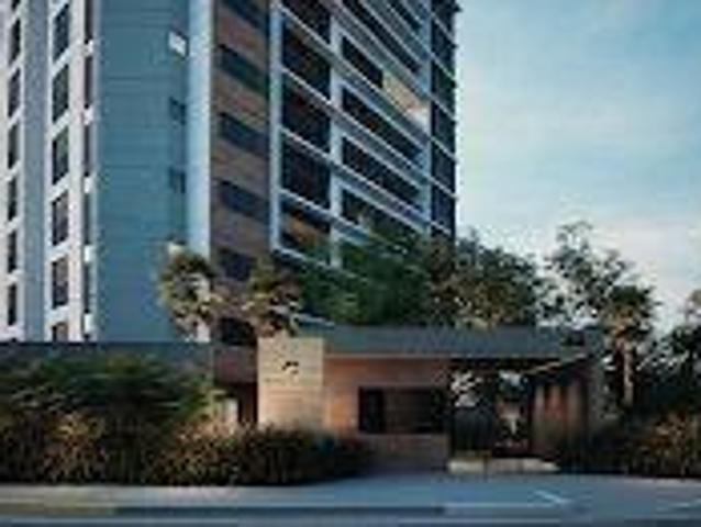 Apartamento com 3 quartos à venda, 112 m² por R$ 1.095.000 Jardim Colina Americana/SP