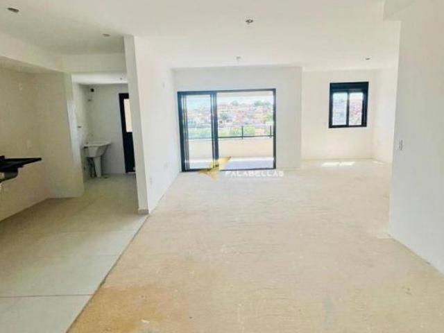 Apartamento com 3 quartos à venda, 112 m² por R$ 1.279.000 Condomínio Odeon Residencial Portal d