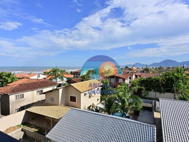 Apartamento com 3 quartos à venda, 112 m² por R$ 460.000 Estância Balneária Convento Velho Peruí
