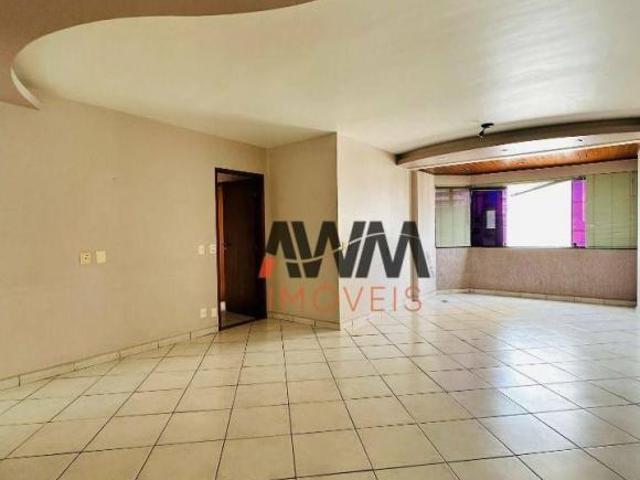 Apartamento com 3 quartos à venda, 112 m² por R$ 620.000 Setor Bueno Goiânia/GO