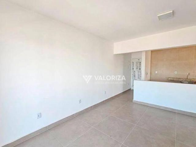 Apartamento com 3 quartos à venda, 112 m² por R$ 850.000 Edifício Alpha Versailles Sorocaba/SP