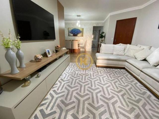 Apartamento com 3 Quartos à venda, 112 m² por R$ 899.000,00 Taboão da Serra Taboão da Serra/SP