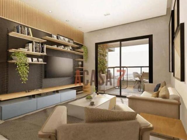 Apartamento com 3 quartos à venda, 112 m² Vila Lucy Sorocaba/SP
