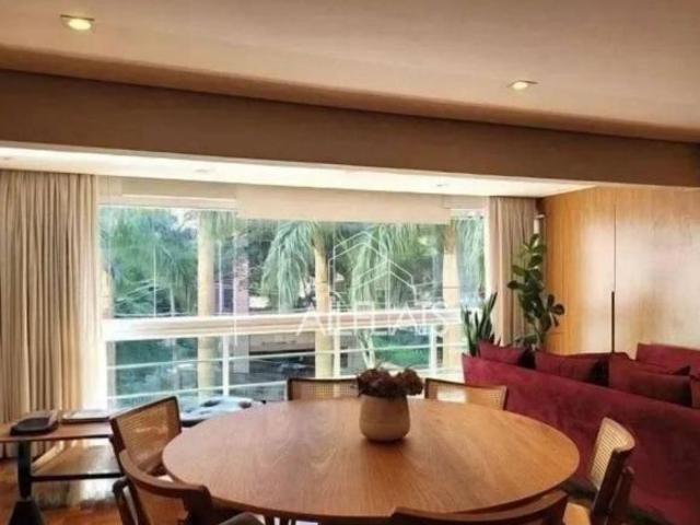 Apartamento com 3 quartos à venda, 112 m² Vila Olímpia São Paulo/SP