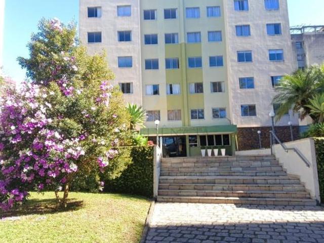 Apartamento com 3 quartos à venda, de 75,25 m2 no ÁGUA VERDE, CURITIBA PR