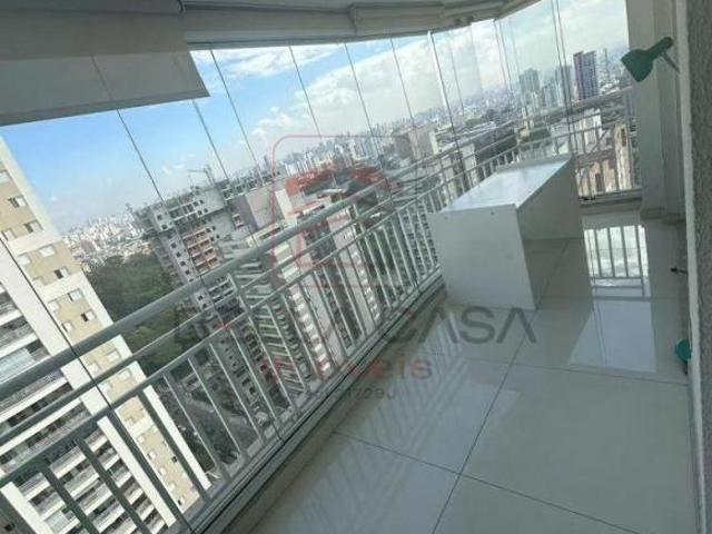 Apartamento com 3 Quartos à venda, 112m² Móoca