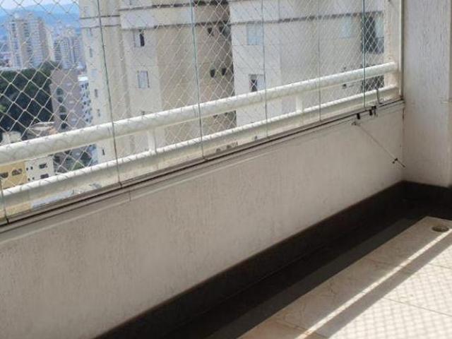 Apartamento com 3 quartos à venda, 113 m² por R$ 1.500.000 Jardim Zaira Guarulhos/SP
