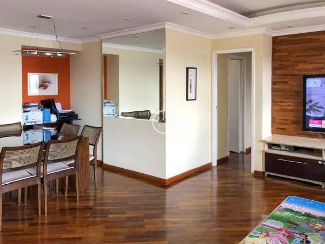 Apartamento com 3 quartos à venda, 113 m² por R$ 1.600.000 Bosque da Saúde São Paulo/SP