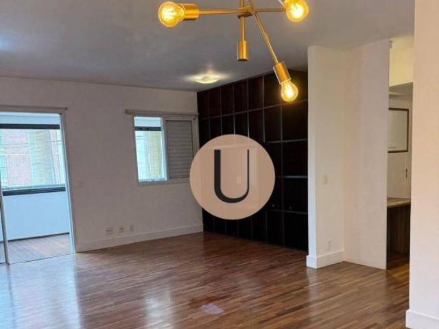 Apartamento com 3 quartos à venda, 113 m² por R$ 1.950.000 Vila Mariana