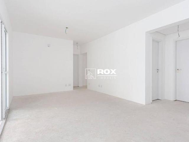 Apartamento com 3 quartos à venda, 113 m² por R$ 1.115.000 Campo Comprido, Curitiba/PR