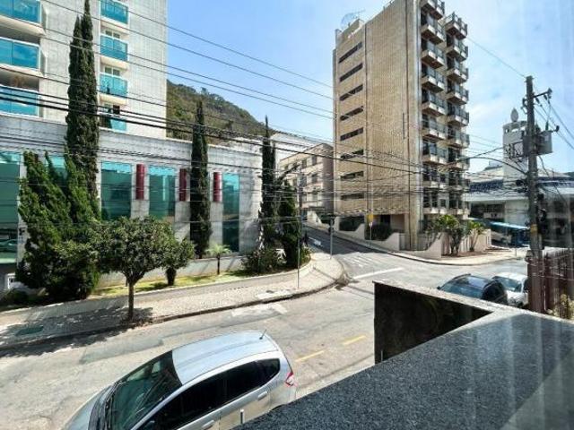 Apartamento com 3 quartos à venda, 113 m² por R$ 450.000 Santa Helena Juiz de Fora/MG
