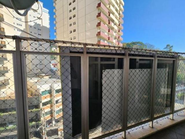 Apartamento com 3 quartos à venda, 113 m² por R$ 640.000 São Mateus Juiz de Fora/MG