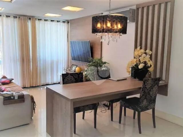 Apartamento com 3 quartos à venda, 113 m² por R$ 680.000 Recreio dos Bandeirantes Rio de Janeiro