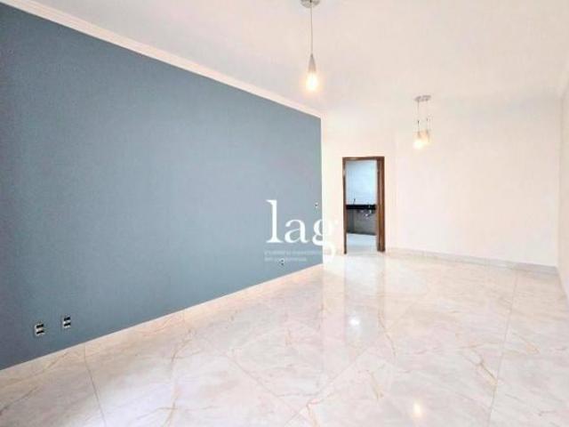 Apartamento com 3 quartos à venda, 113 m² por R$ 760.000 Edifício Alto das Colinas Sorocaba/SP