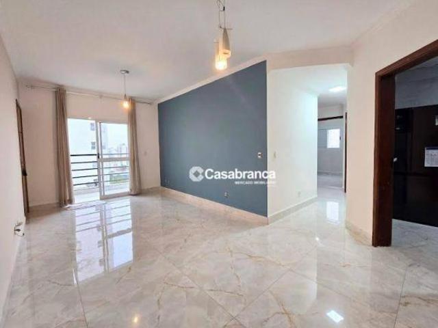 Apartamento com 3 quartos à venda, 113 m² por R$ 760.000 Jardim Judith Sorocaba/SP