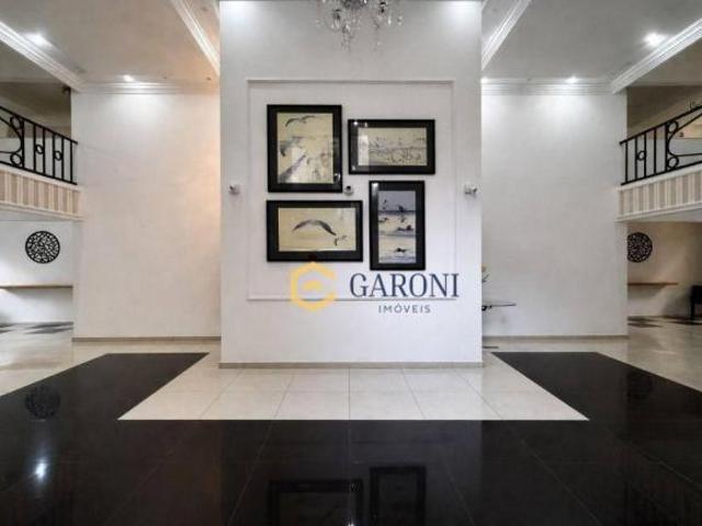 Apartamento com 3 quartos à venda, 113 m² Vila Osasco Osasco/SP