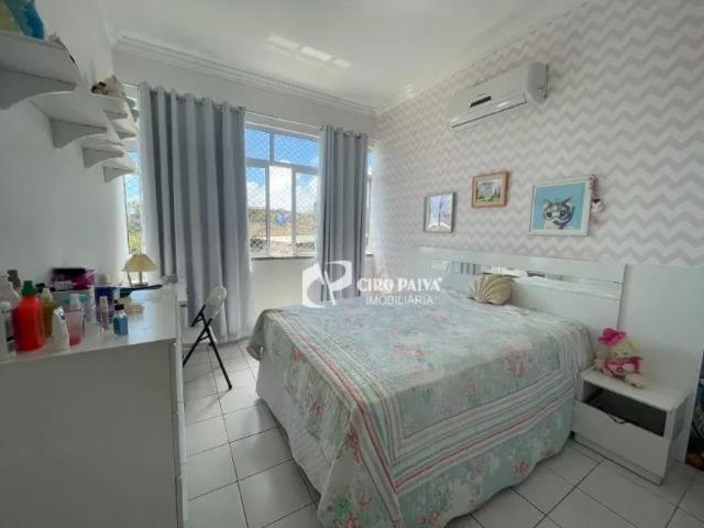 Apartamento com 3 quartos à venda, 124 m² por R$ 400.000 Praia do Futuro II Fortaleza/CE