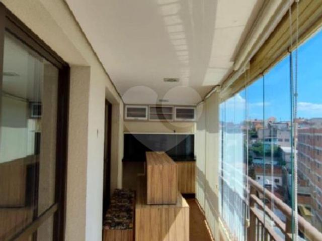 Apartamento com 3 Quartos à venda, 124m² Sta Teresinha Santana