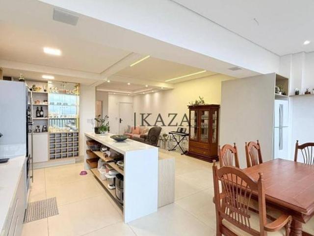 Apartamento com 3 quartos à venda, 125 m² Condomínio Edifício JK Boa Vista Sorocaba/SP