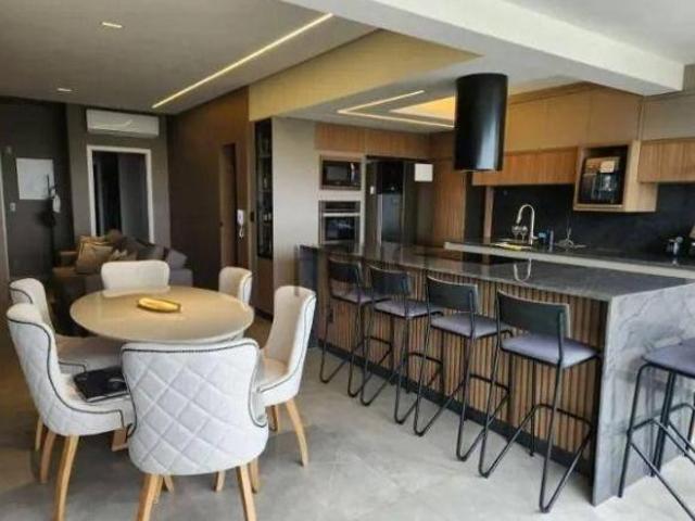 Apartamento com 3 quartos à venda, 125 m² Condomínio Edifício JK Boa Vista Sorocaba/SP