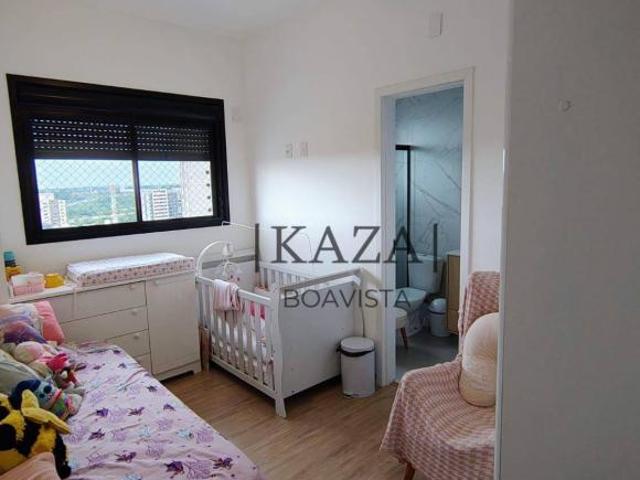 Apartamento com 3 quartos à venda, 125 m² Condomínio Edifício JK Boa Vista Sorocaba/SP